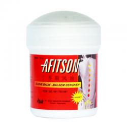 Jual Afitson Balsem Hijau 20gr - HBHoz