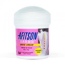 Jual Afitson Balsem Cengkeh 20gr - HBHoz