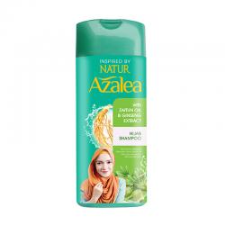 Jual Azalea Hijab Shampoo Anti Dandruff With Zaitun Oil and Citrus ...
