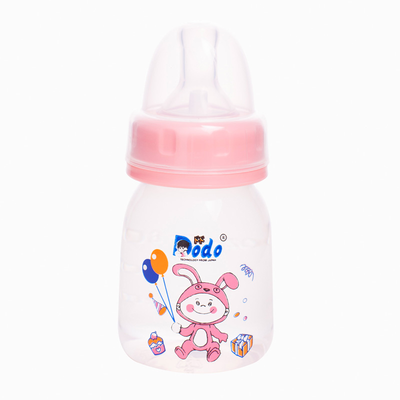 Jual Dodo Botol PP Eko 2 Oz - HBHoz