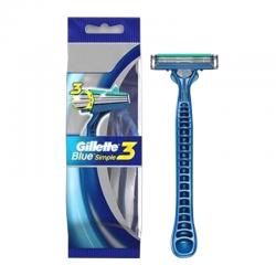 Jual Gillette Blue 3 Cool Comfortfresh 2s - HBHoz