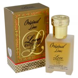 Jual Love Collection EDP Miss You 25ml - HBHoz