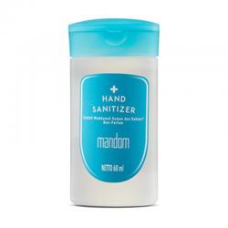 Jual Mandom Bouquet Tissue 5s - HBHoz