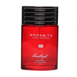 Jual Morabito Classic Fragrance Eau De Perfume Ruby 100ml - HBHoz