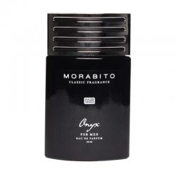 Jual Morabito Classic Fragrance Eau De Perfume Shaphire 100ml - HBHoz