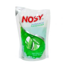 Jual Nosy Hand Soap Pump Lemon 420ml - HBHoz
