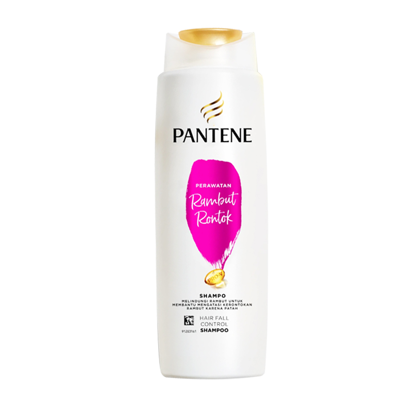 Jual Pantene Shampoo Perawatan Rambut Rontok 290ml - HBHoz