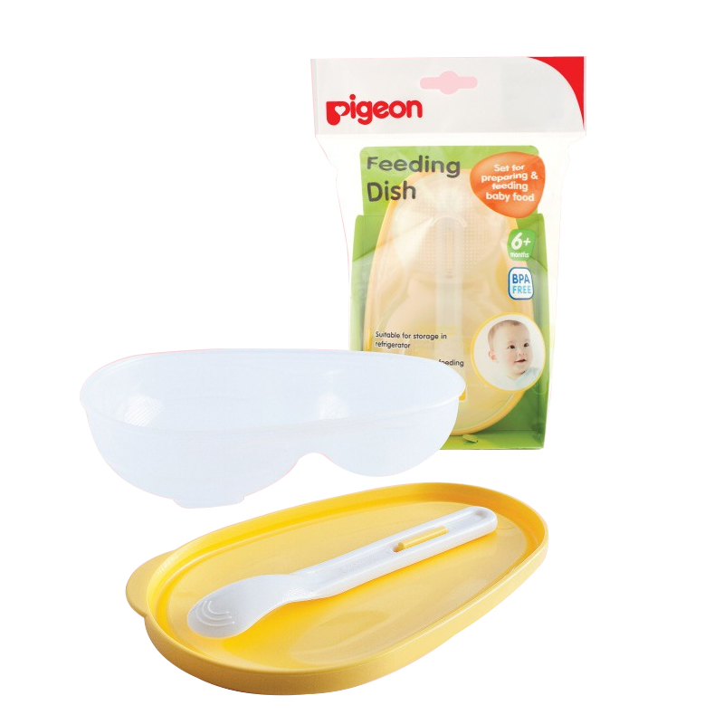 Jual Pigeon Feeding Dish - HBHoz