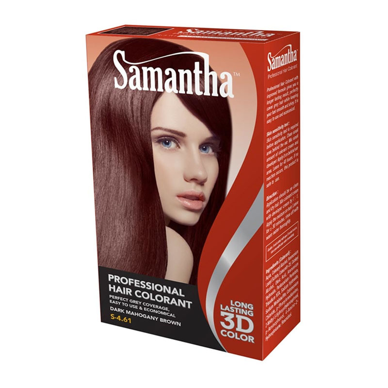 37+ Warna Rambut Dark Mahogany Brown Samantha, Gaya Terbaru!